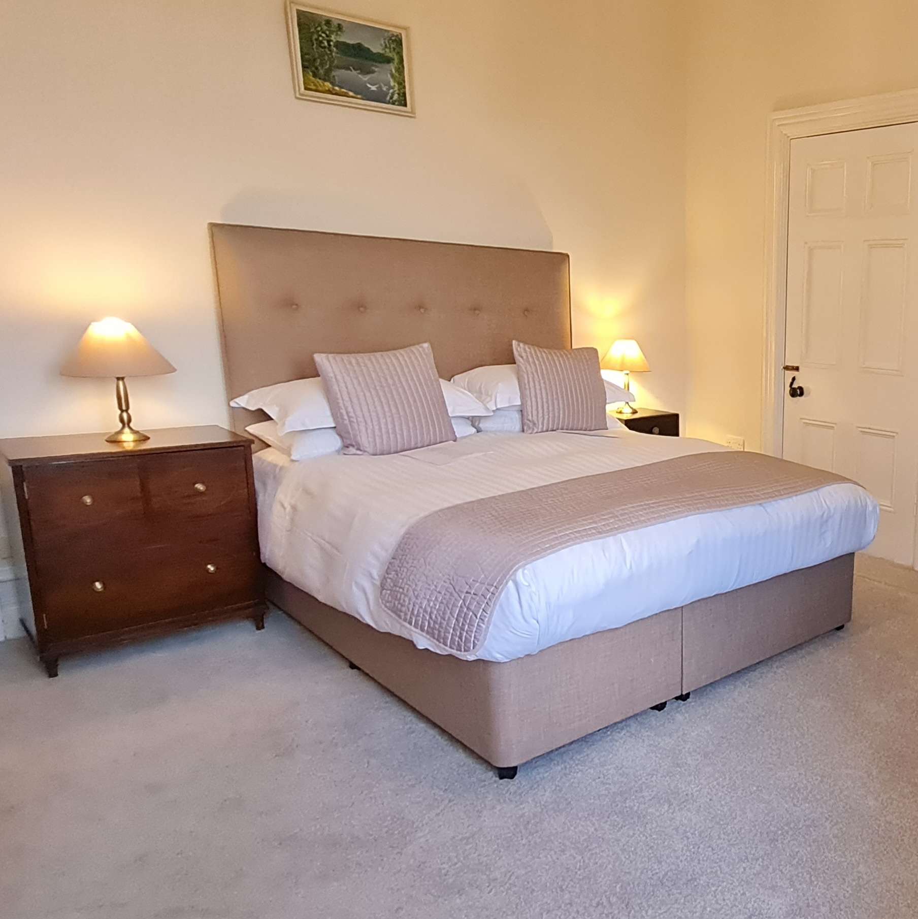 Camelot Castle Hotel | Magical Stay in Tintagel Cornwall